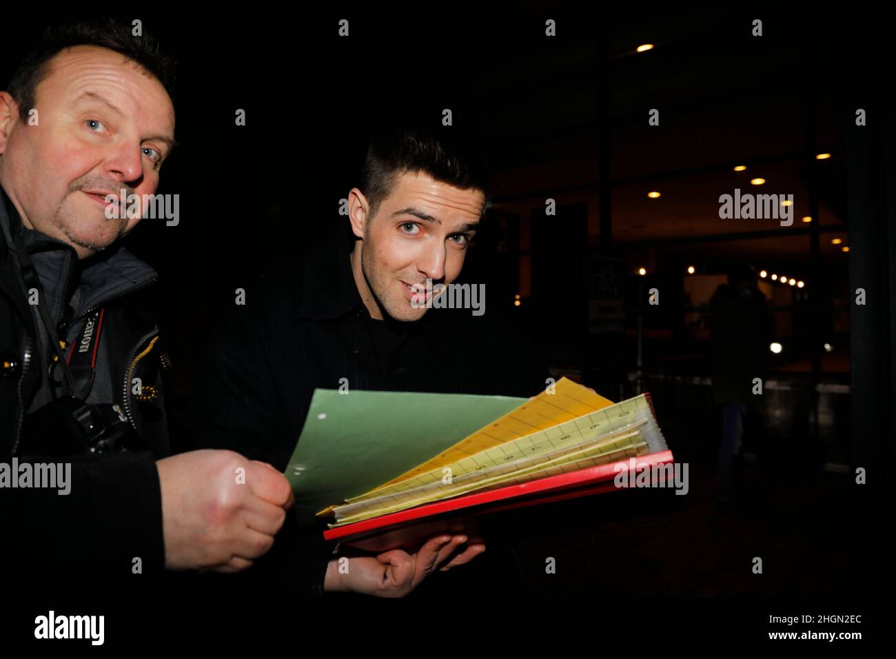 Aaron keller hi-res stock photography and images - Alamy