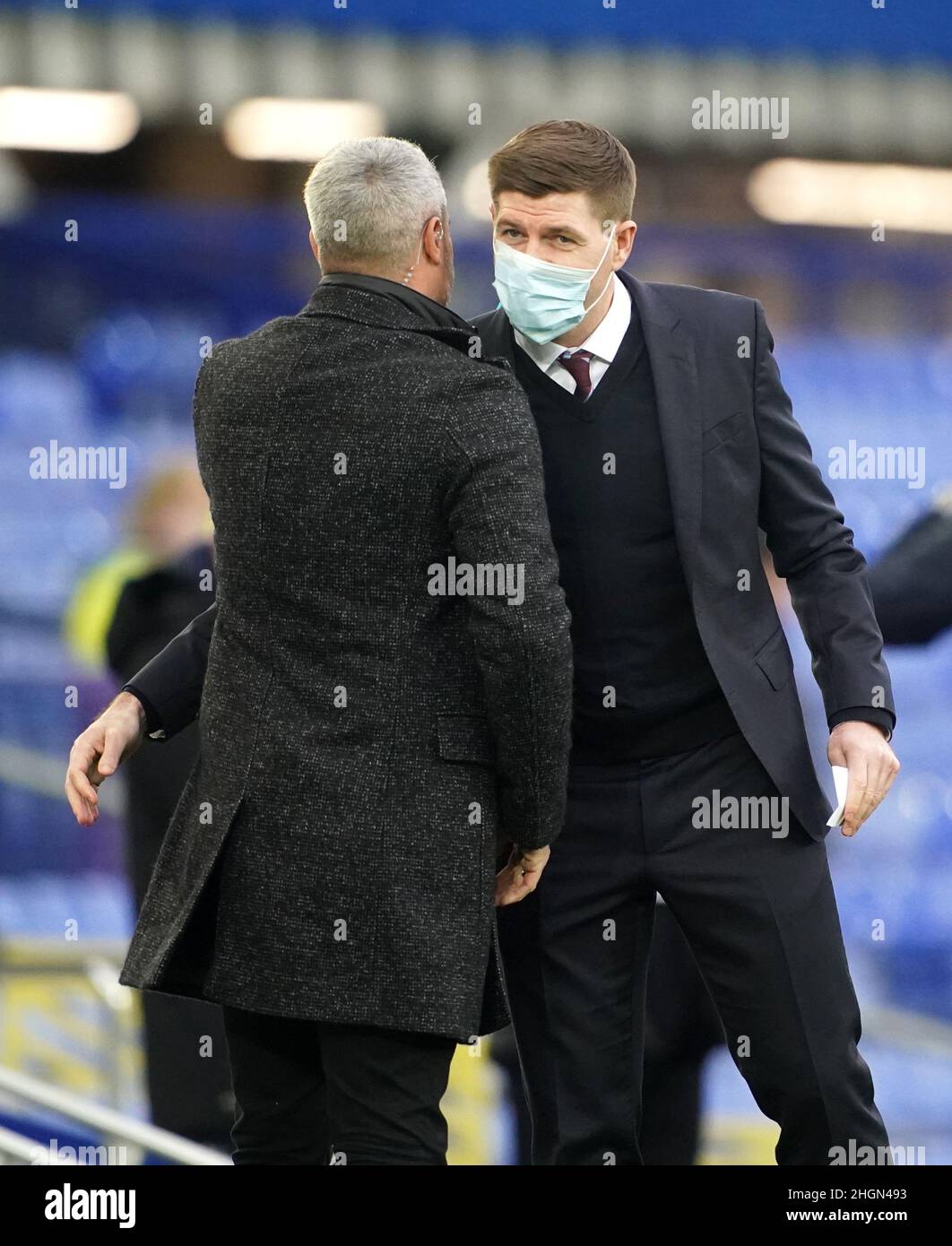 Gerrard 2022