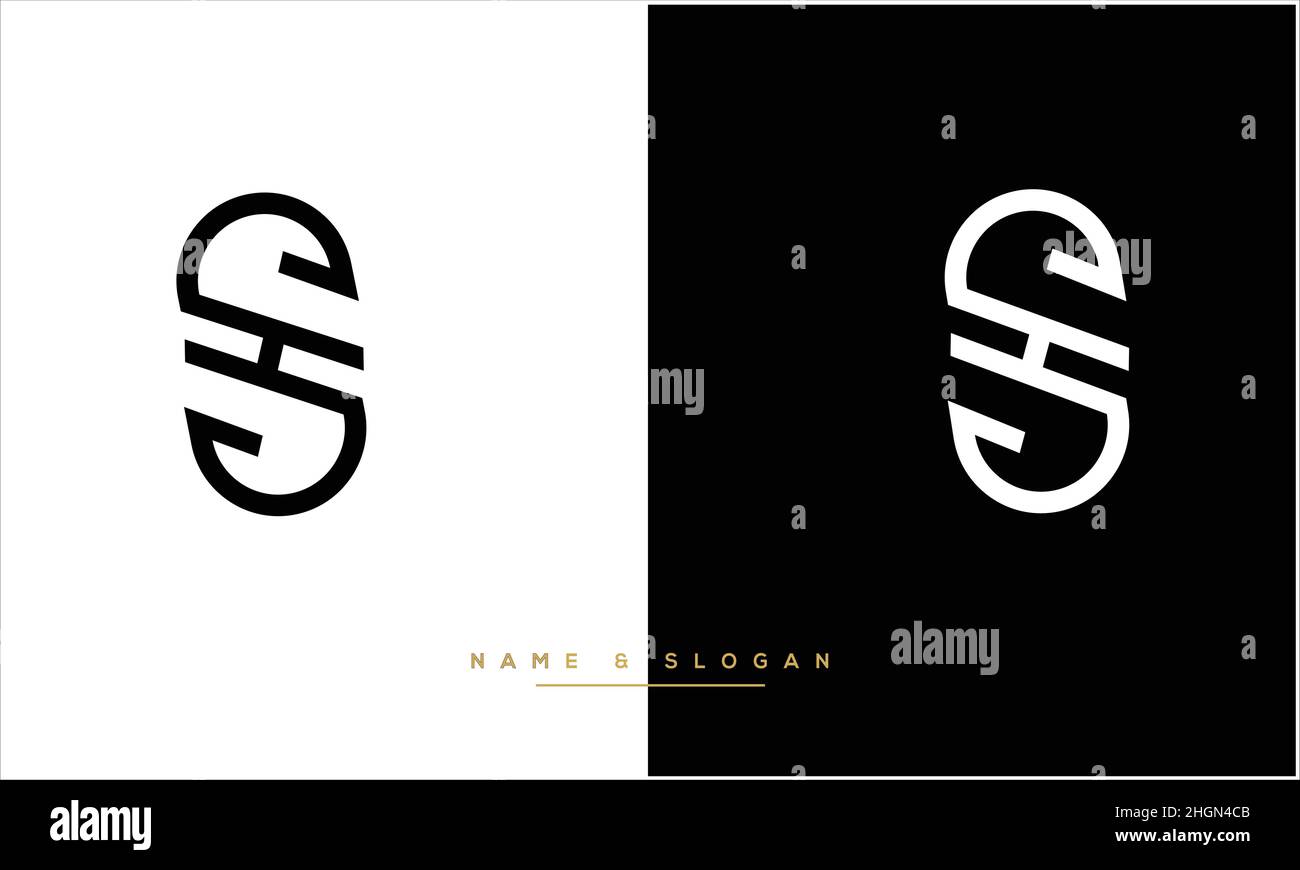 Hs font hi-res stock photography and images - Alamy