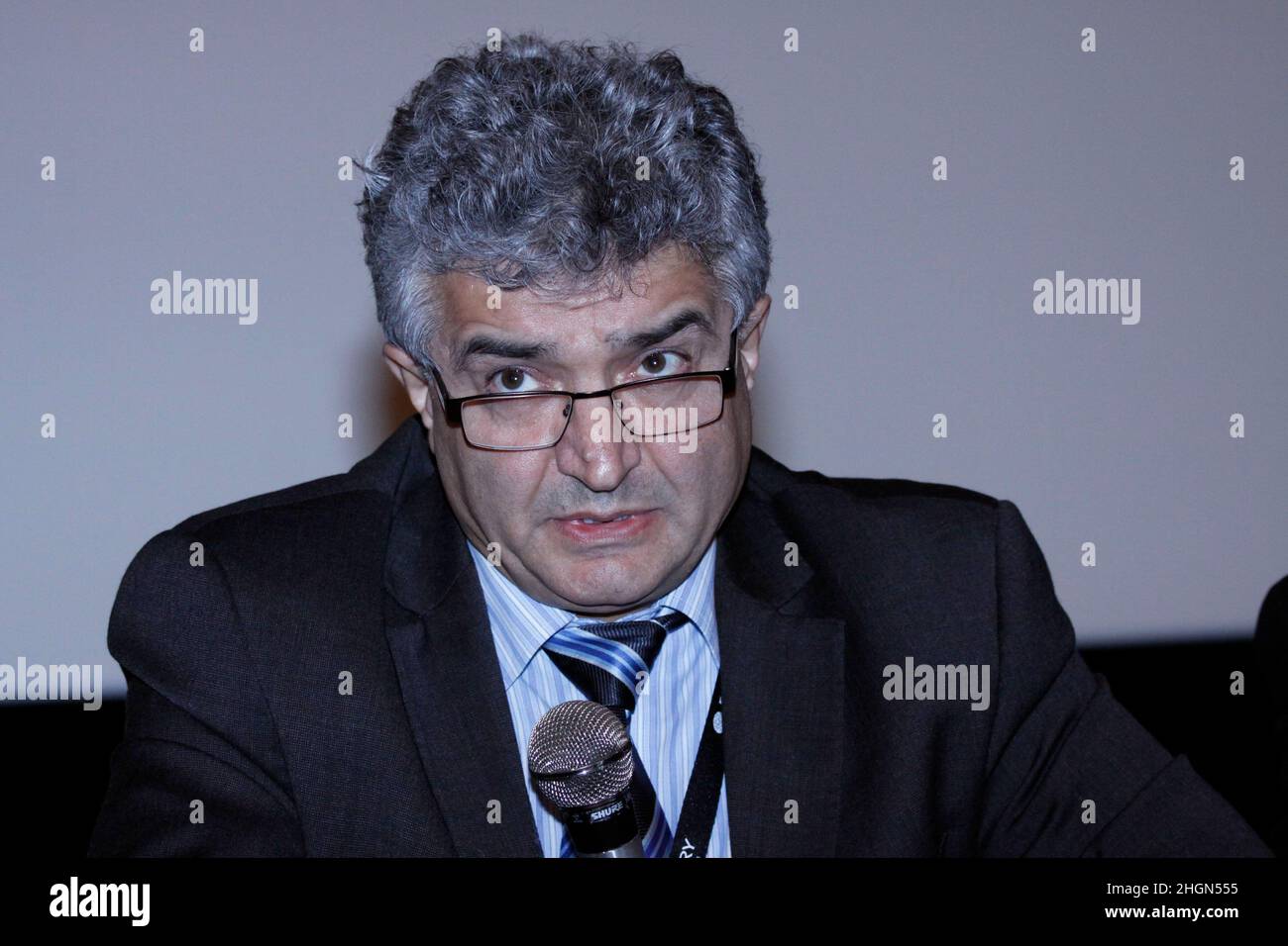 Ibrahim arify hi-res stock photography and images - Alamy