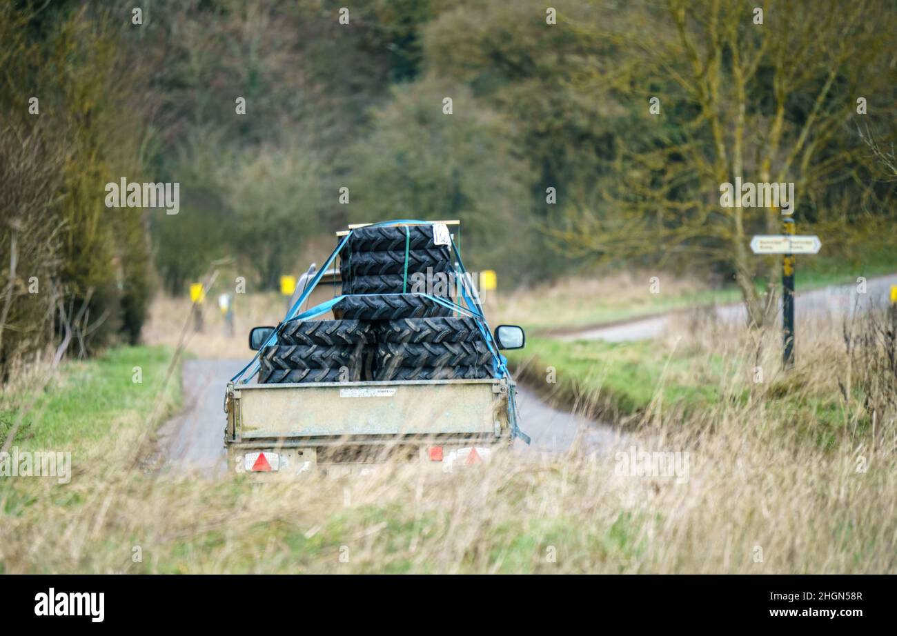 Open race car trailer hi-res stock photography and images - Alamy Open race car trailer hi-res stock photography and images - Alamy