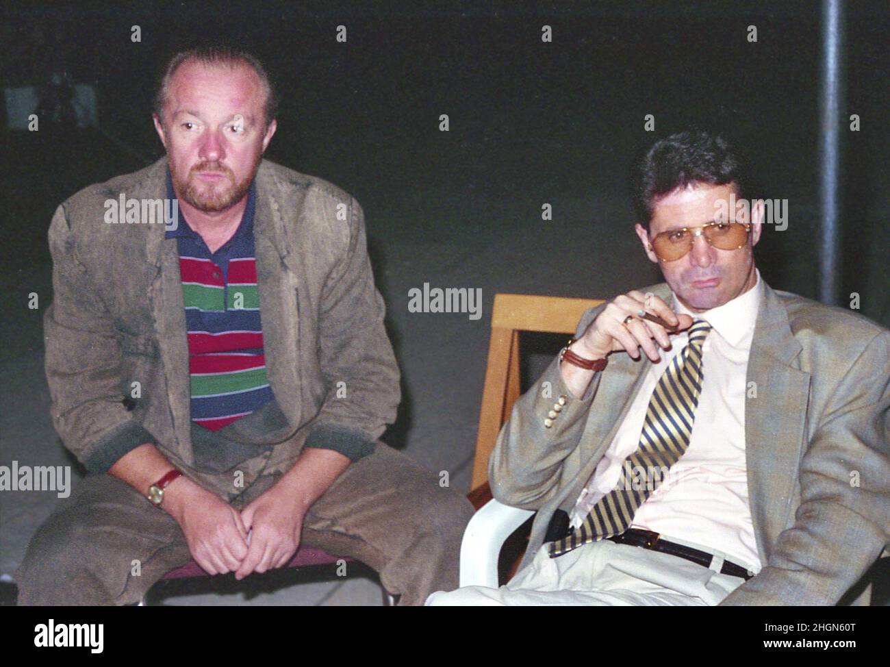 1996 football portrait hi-res stock photography and images - Alamy