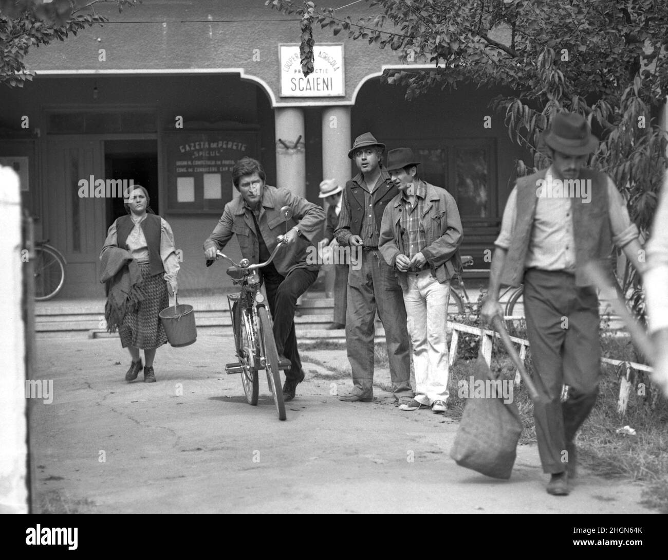Radovici hi-res stock photography and images - Alamy