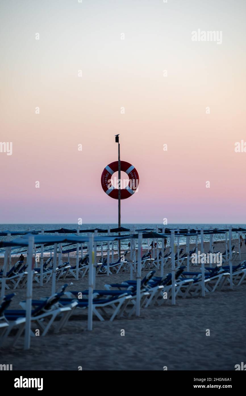 Anchor graveyard beach hi-res stock photography and images - Alamy