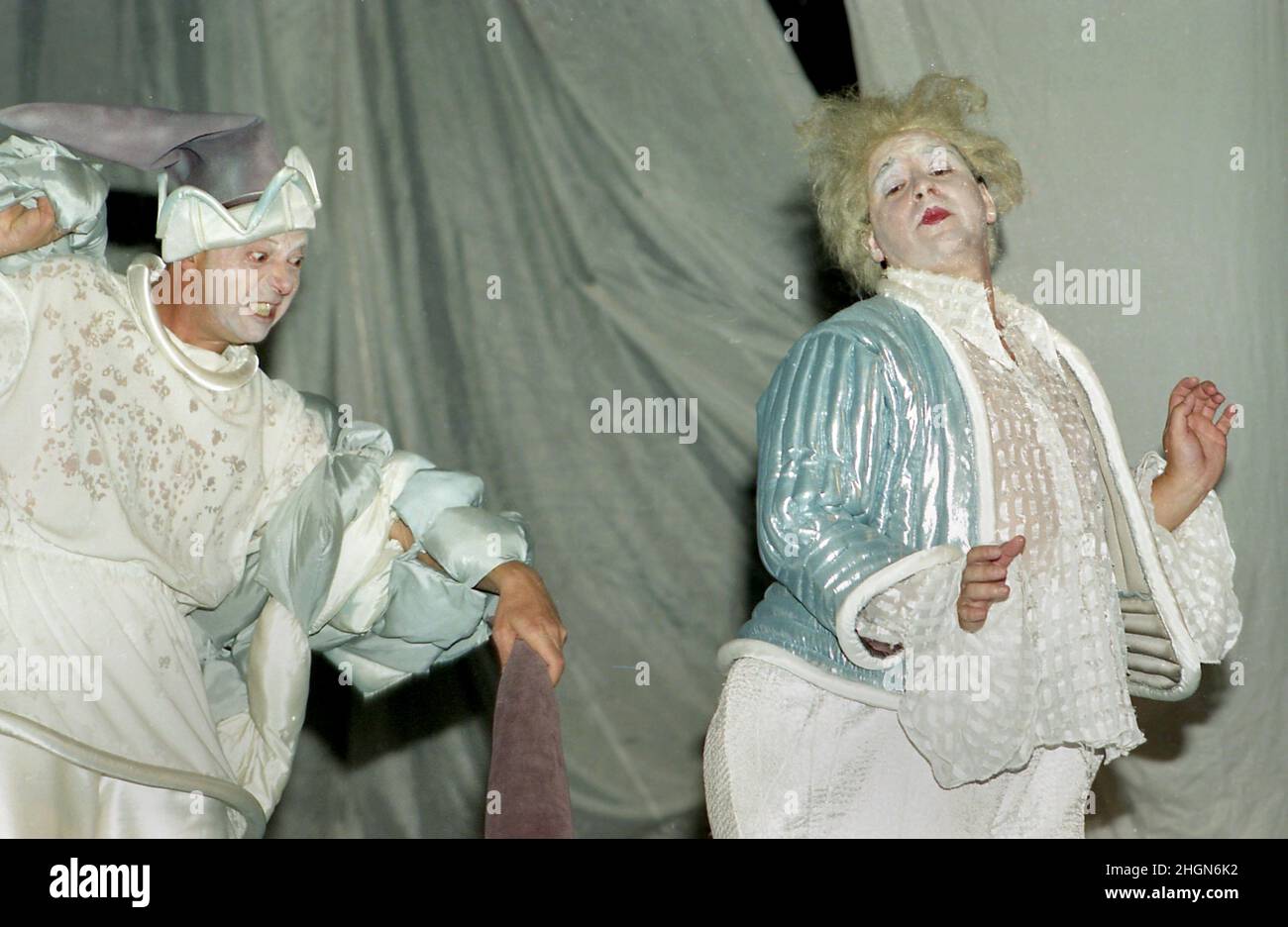 Marian Ralea High Resolution Stock Photography and Images - Alamy