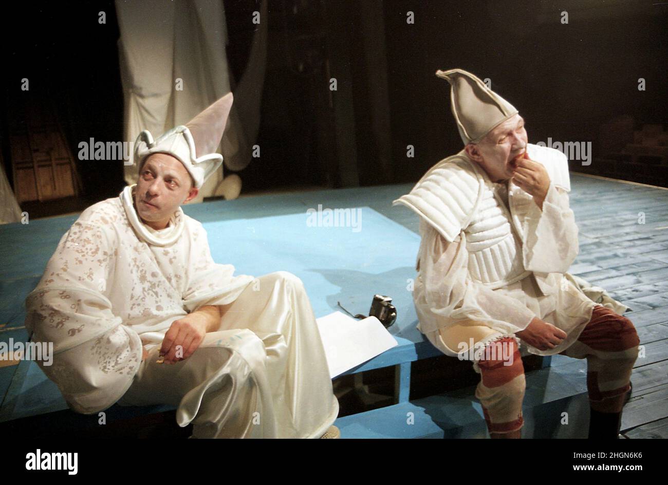 Marian ralea hi-res stock photography and images - Alamy