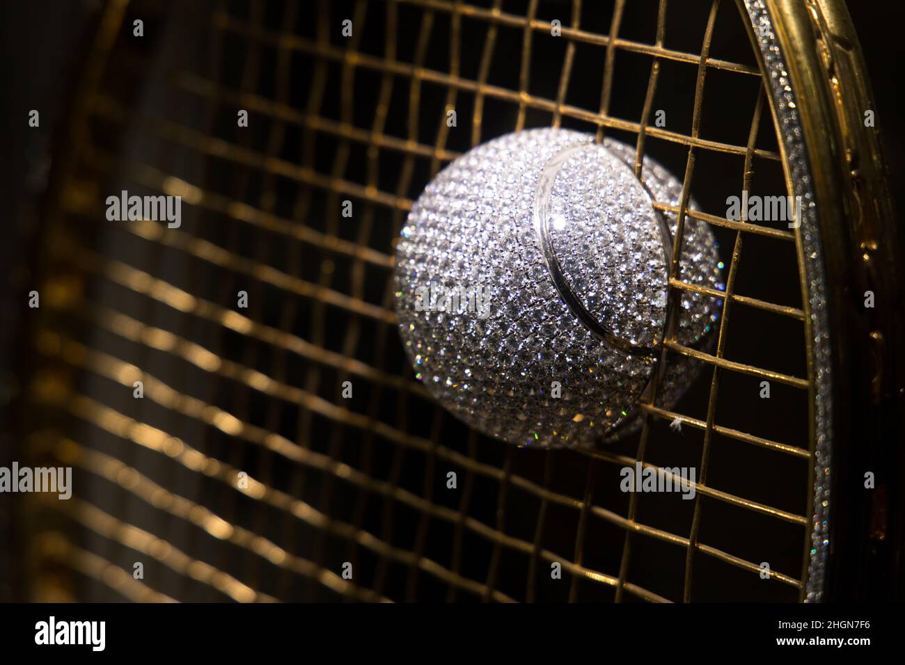 Ecc tournament hi-res stock photography and images - Alamy