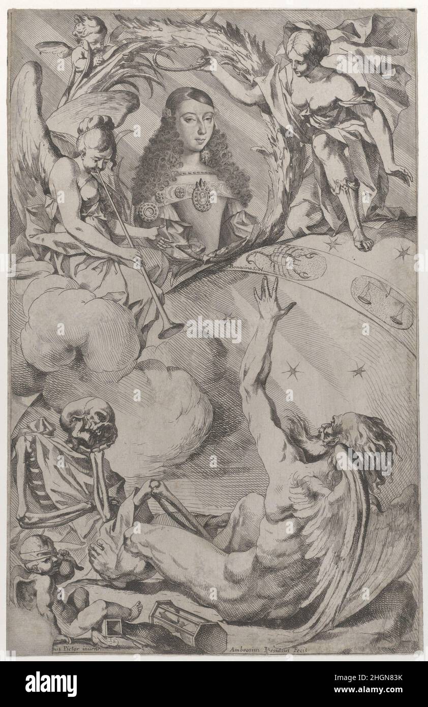 Maria luisa dorleans hi-res stock photography and images - Alamy