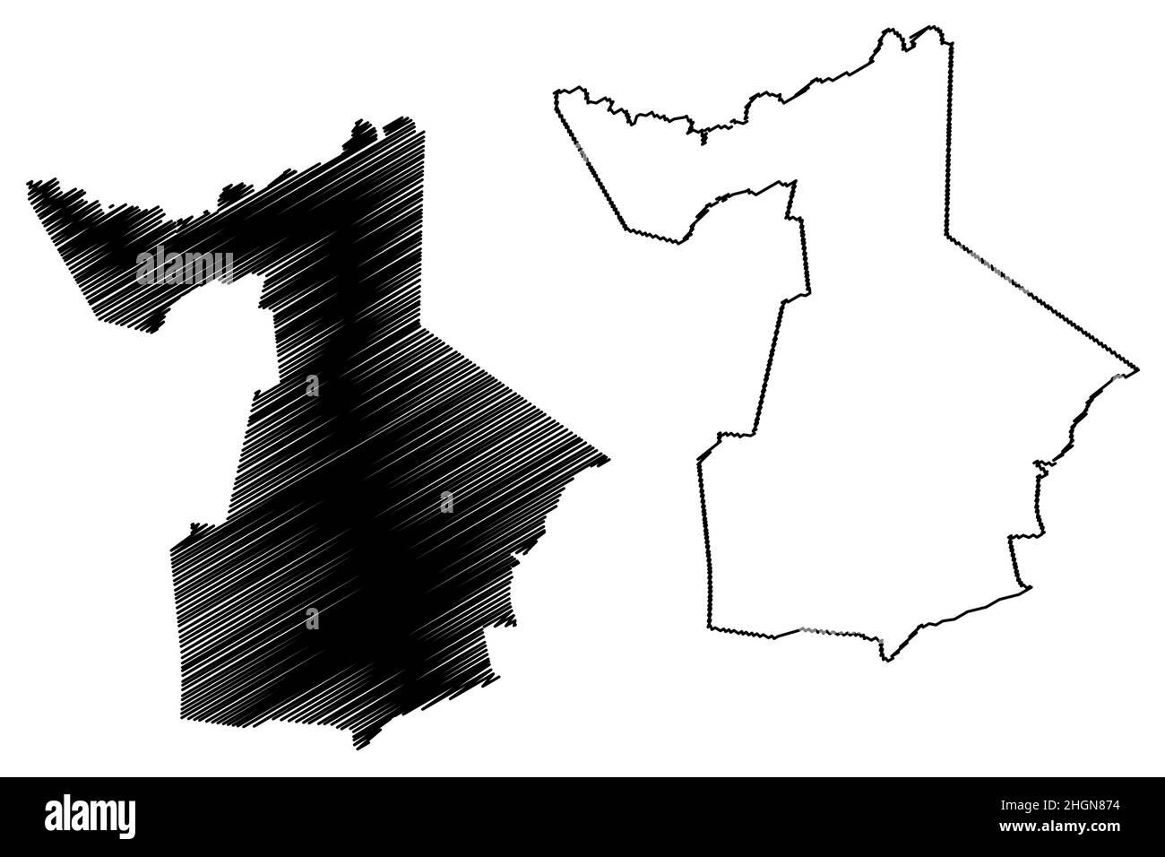 Capim Grosso municipality (Bahia state, Municipalities of Brazil ...