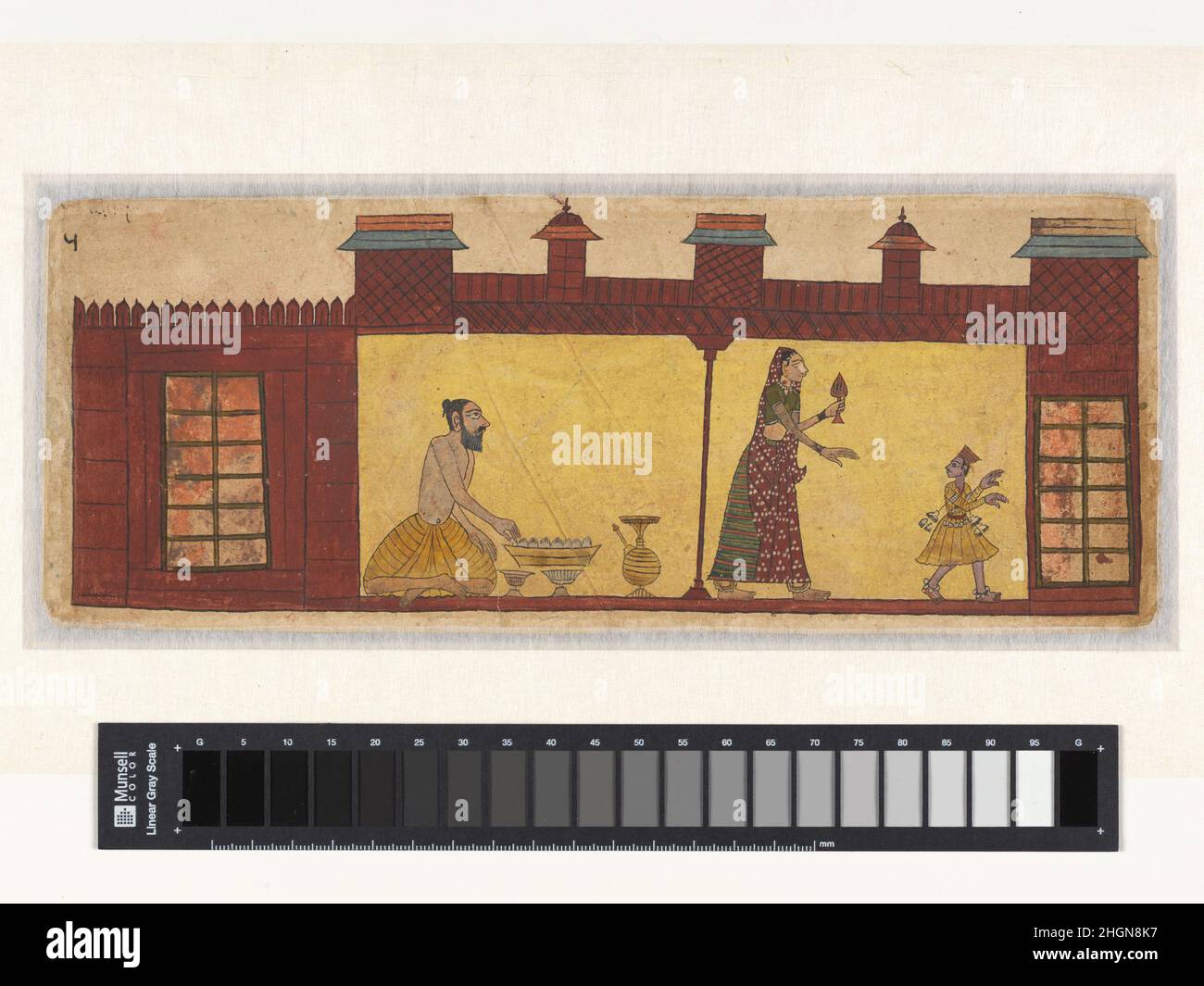 Takri hi-res stock photography and images - Alamy