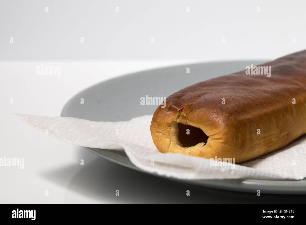 Worsten brood hi-res stock photography and images - Alamy