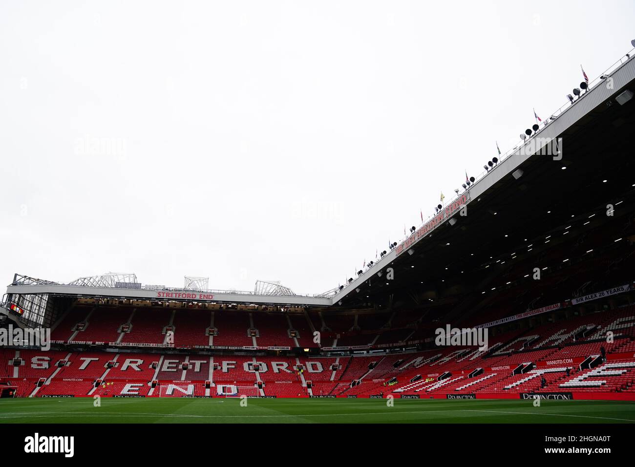 Old traff hi-res stock photography and images - Alamy