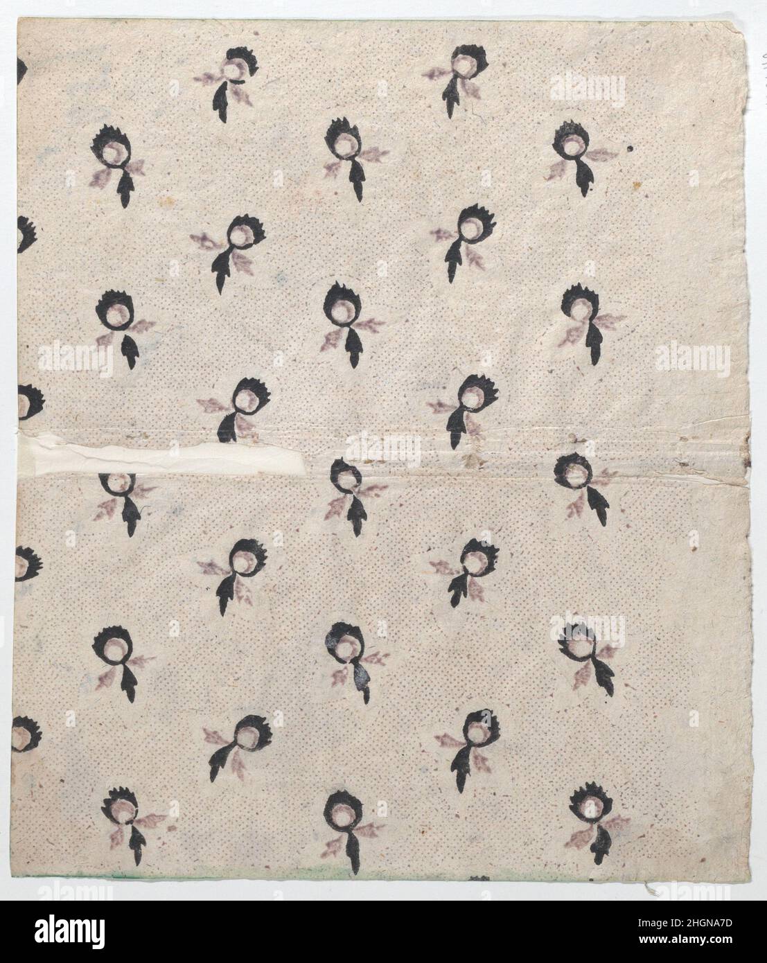 Late 18th century mid 19th century hi-res stock photography and images ...