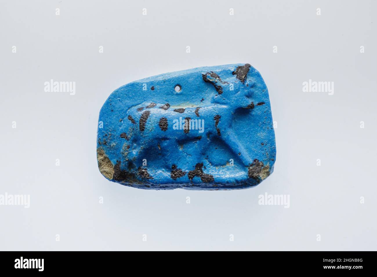 Faience cow hi-res stock photography and images - Alamy