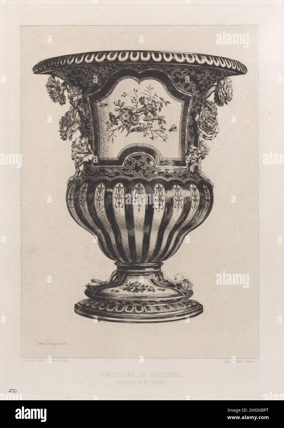 History of porcelain hi-res stock photography and images - Alamy