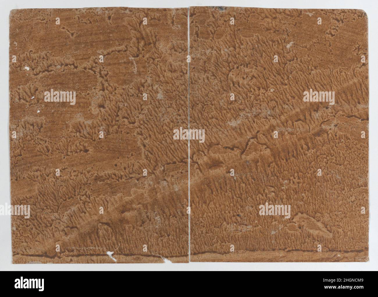 Brown paste paper book hi-res stock photography and images - Alamy