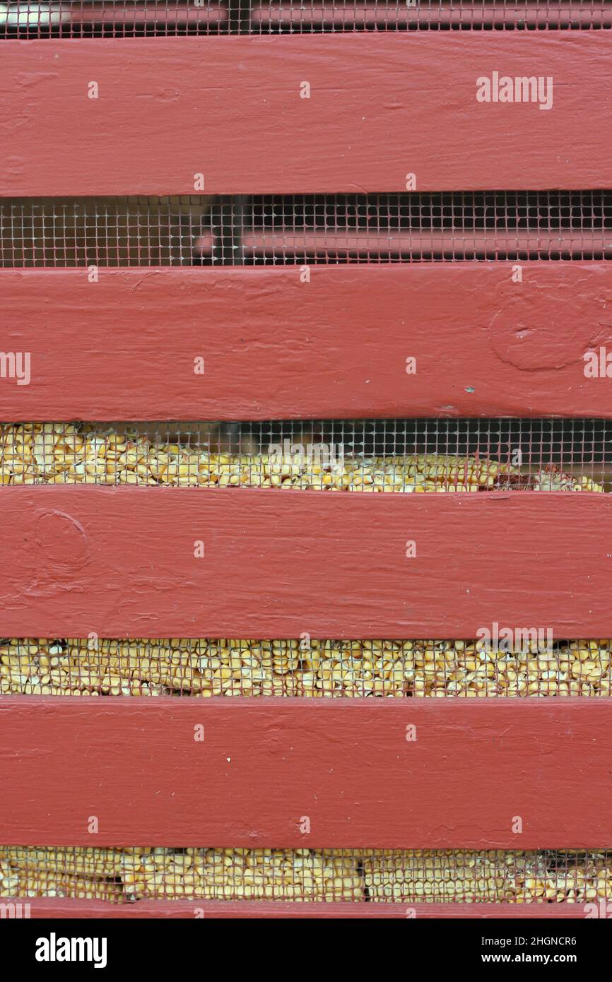 Bin enclosure hi-res stock photography and images - Alamy
