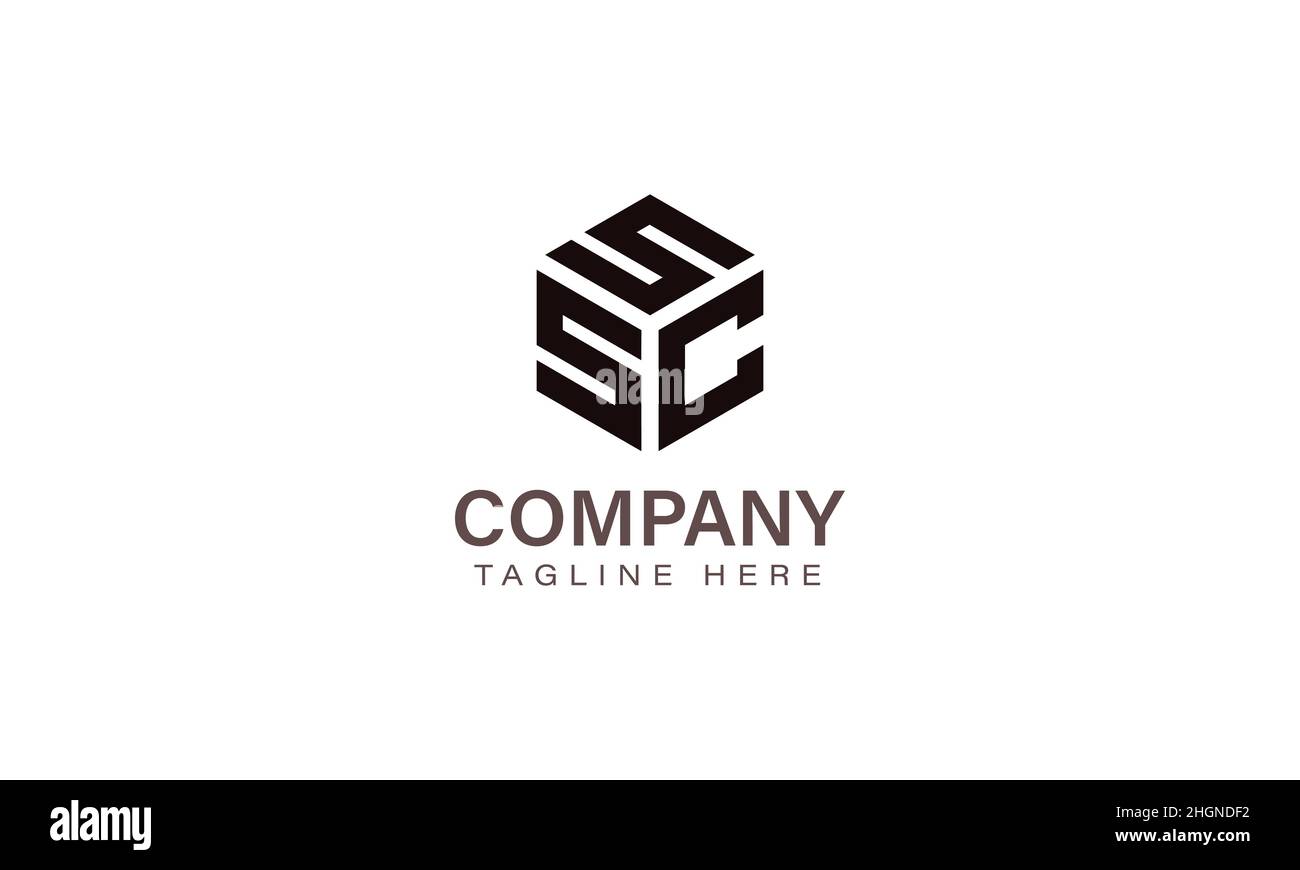 Ssc tech logo Stock Vector Images - Alamy