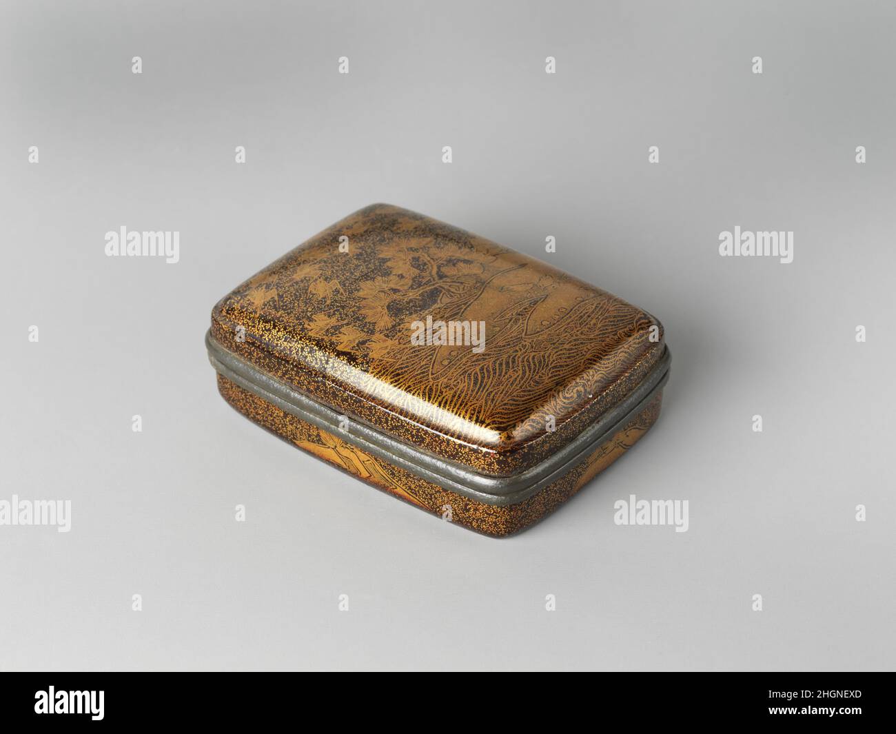 Thousand boxes japan hi-res stock photography and images - Alamy