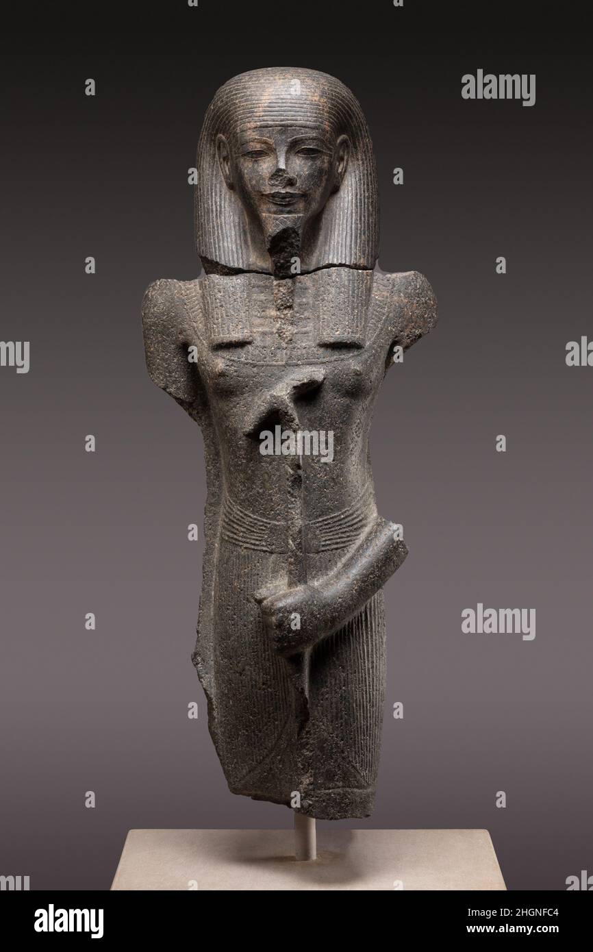 Ankh and was scepter hi-res stock photography and images - Alamy