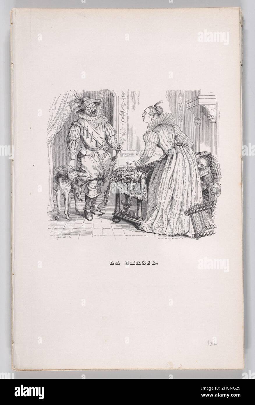 Henri fournier hi-res stock photography and images - Alamy