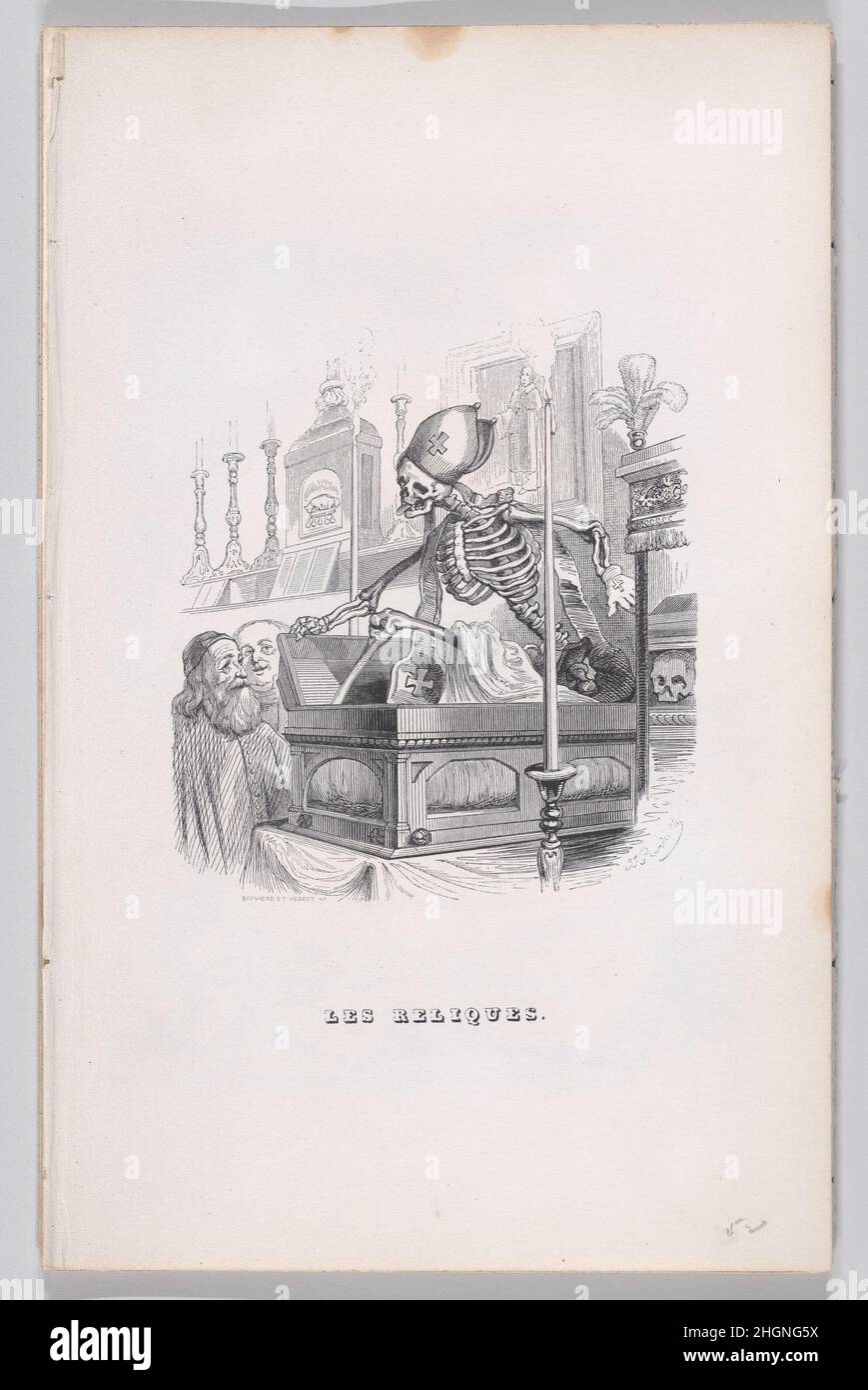 Henri fournier hi-res stock photography and images - Alamy