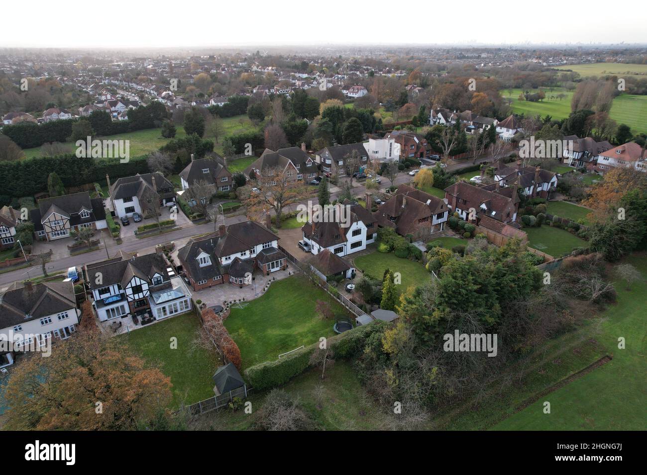 Upminster street hi-res stock photography and images - Alamy