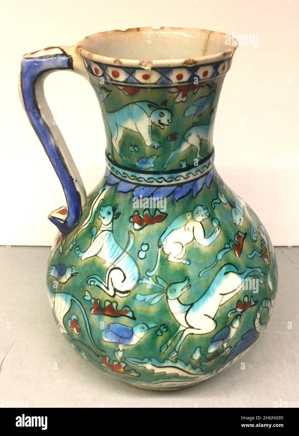 Islamic symbol lion hi-res stock photography and images - Alamy