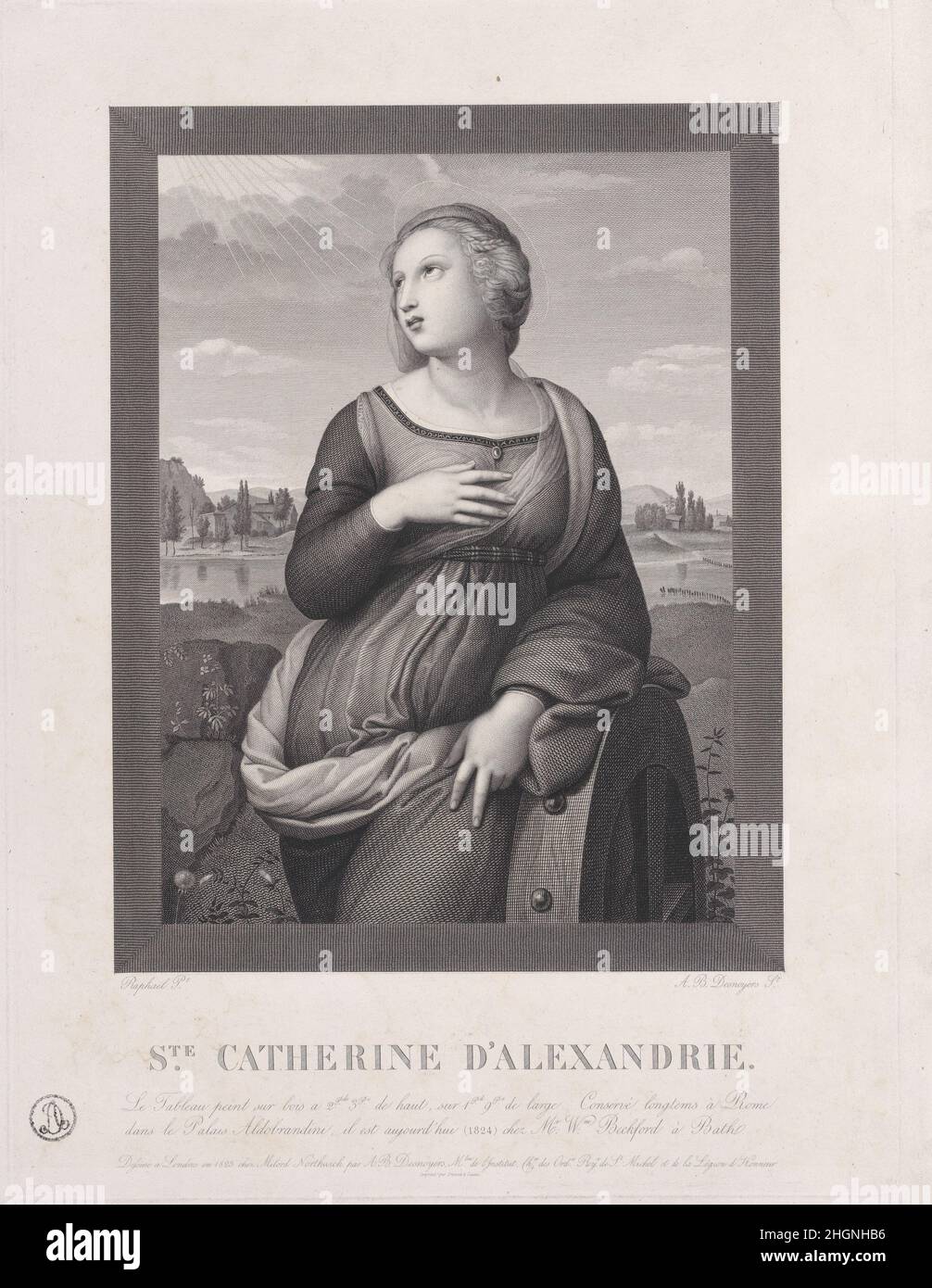 Catherine boucher hi-res stock photography and images - Alamy