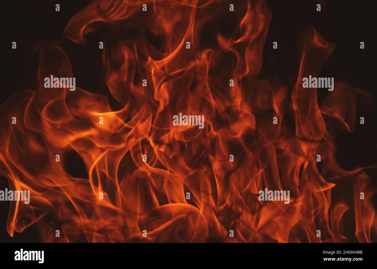 Fire flame motion pattern abstract texture. Burning fire, flame overlay ...