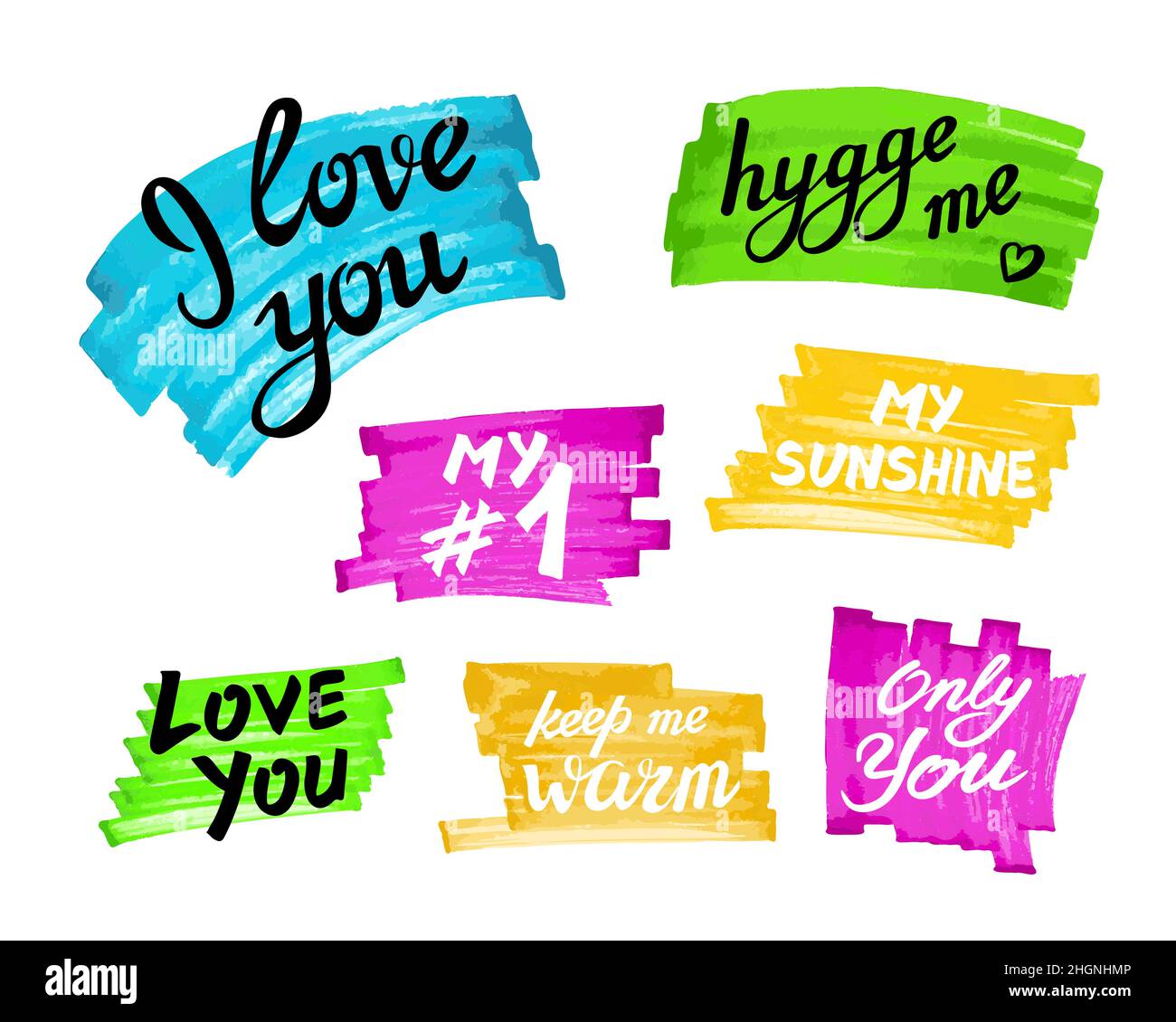 Warm hand Cut Out Stock Images & Pictures - Alamy