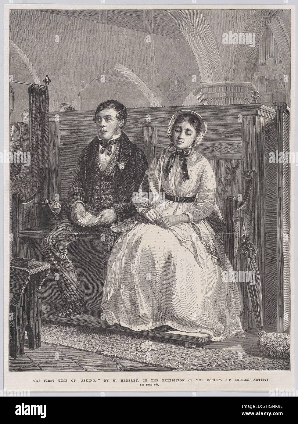 Thomas hemsley hi-res stock photography and images - Alamy