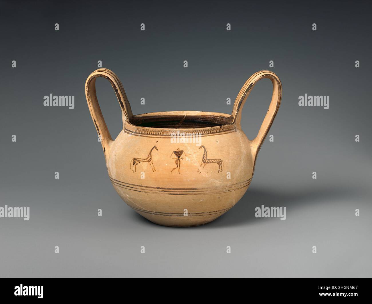 Kantharos represents hi-res stock photography and images - Alamy