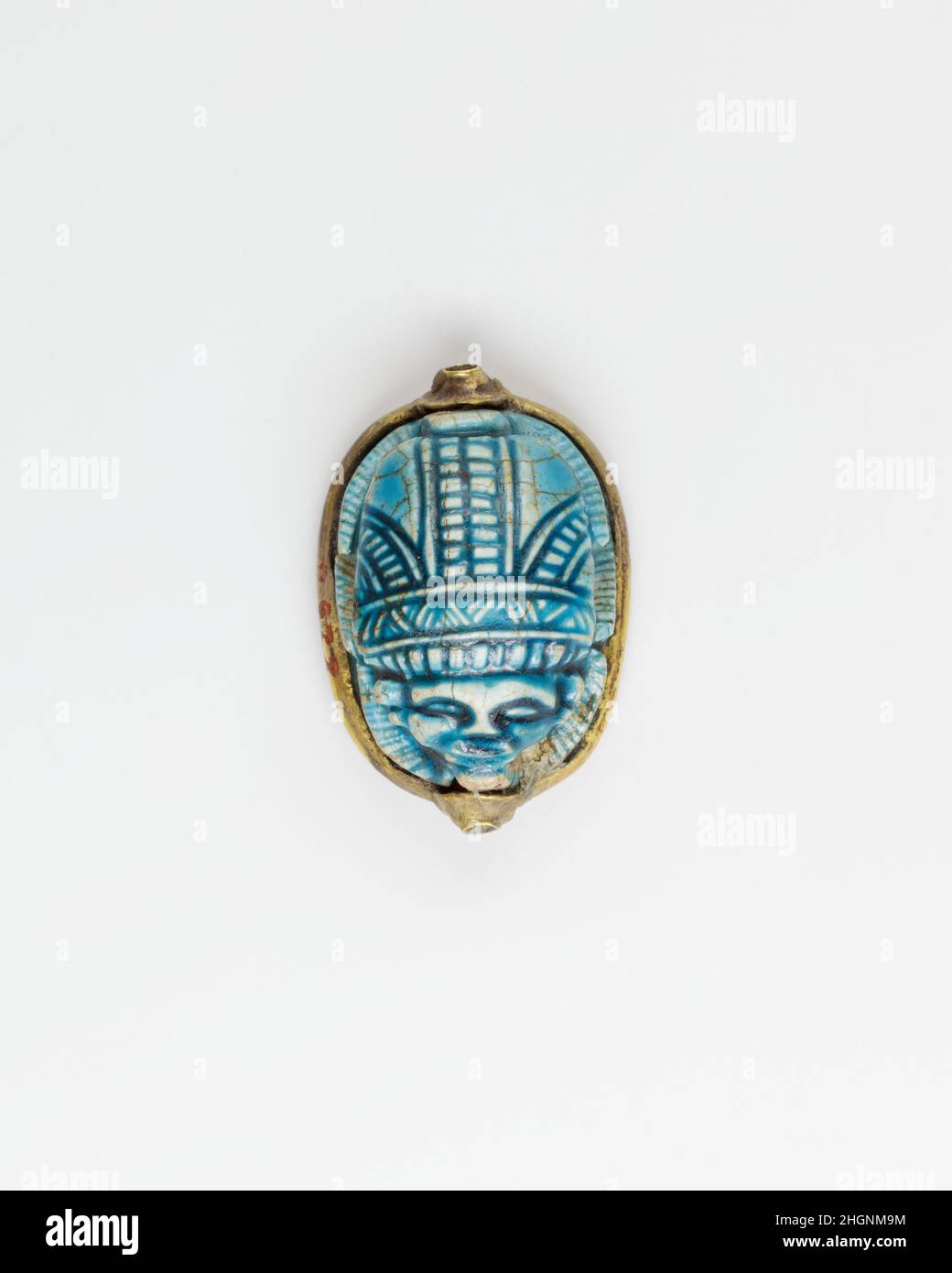 Human headed sphinx hi-res stock photography and images - Alamy