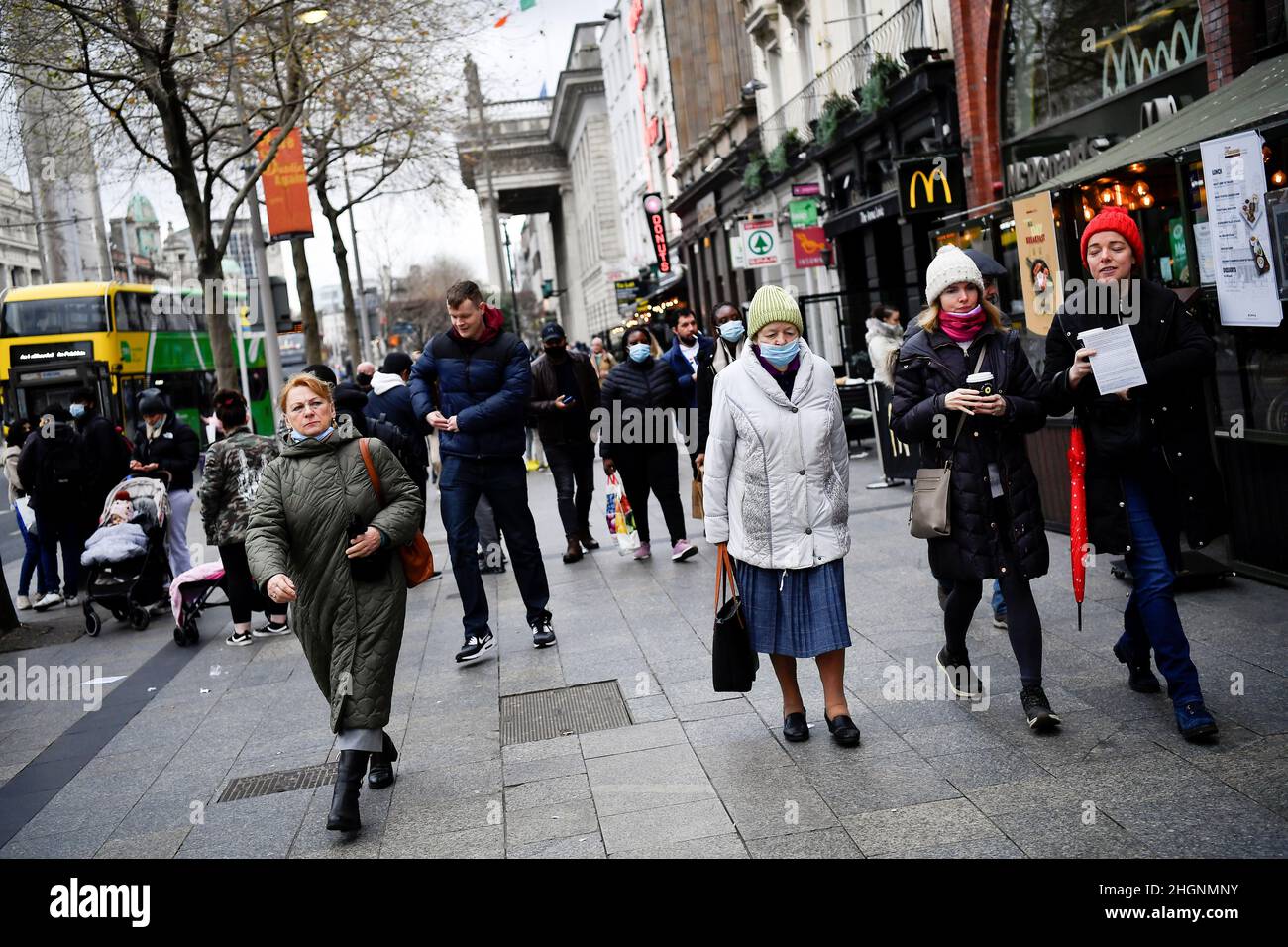 Clodagh kilcoyne hi-res stock photography and images - Alamy