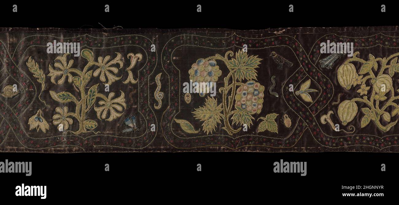 Piece late 16th century British. Piece. British. late 16th century ...