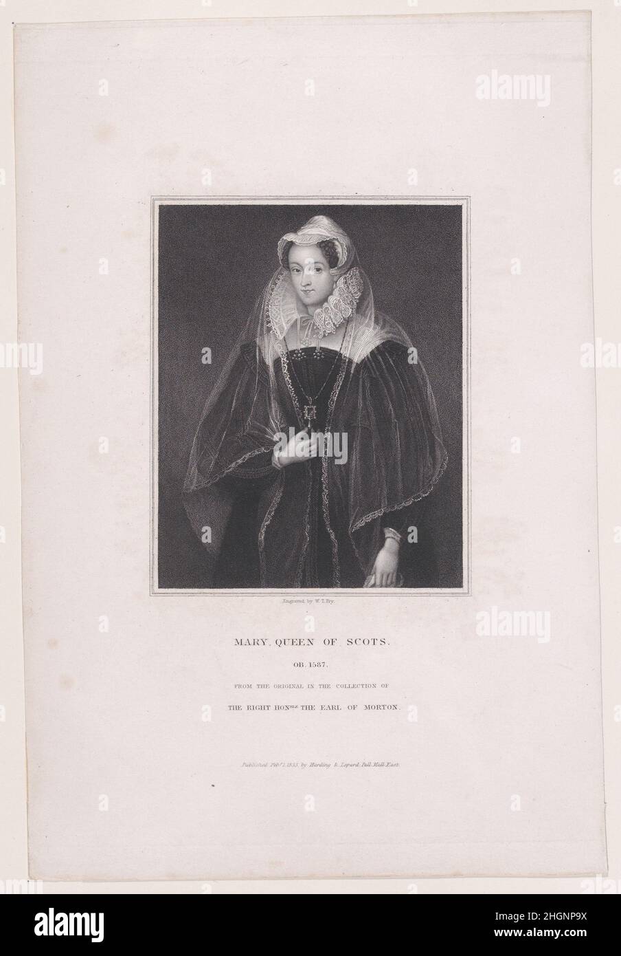 Harding lepard hi-res stock photography and images - Alamy