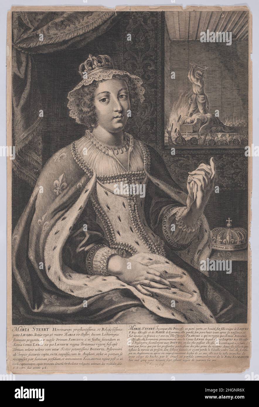 1605 1620 prints hi-res stock photography and images - Alamy