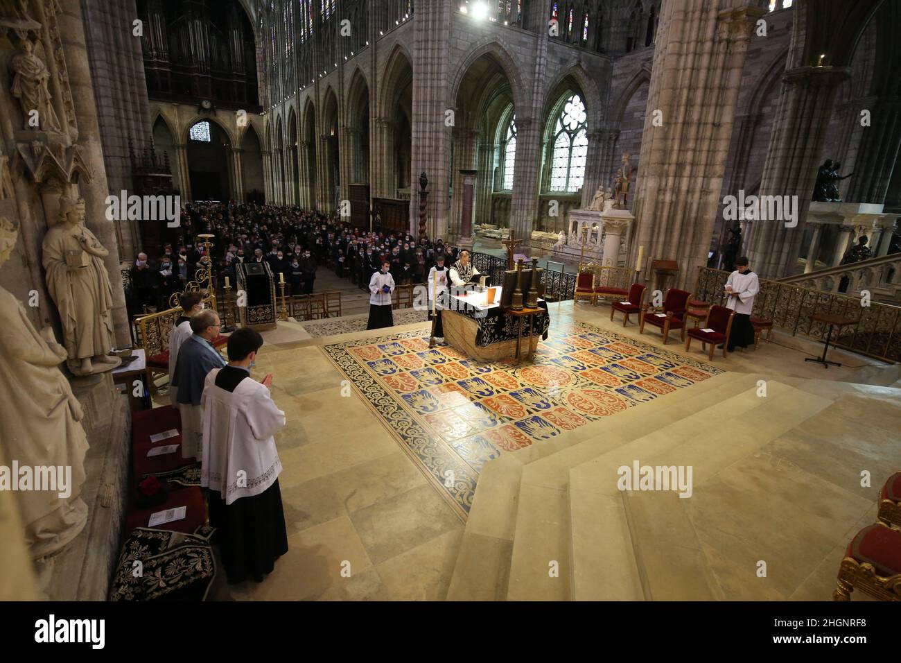 Execution of louis xvi news hi-res stock photography and images - Alamy