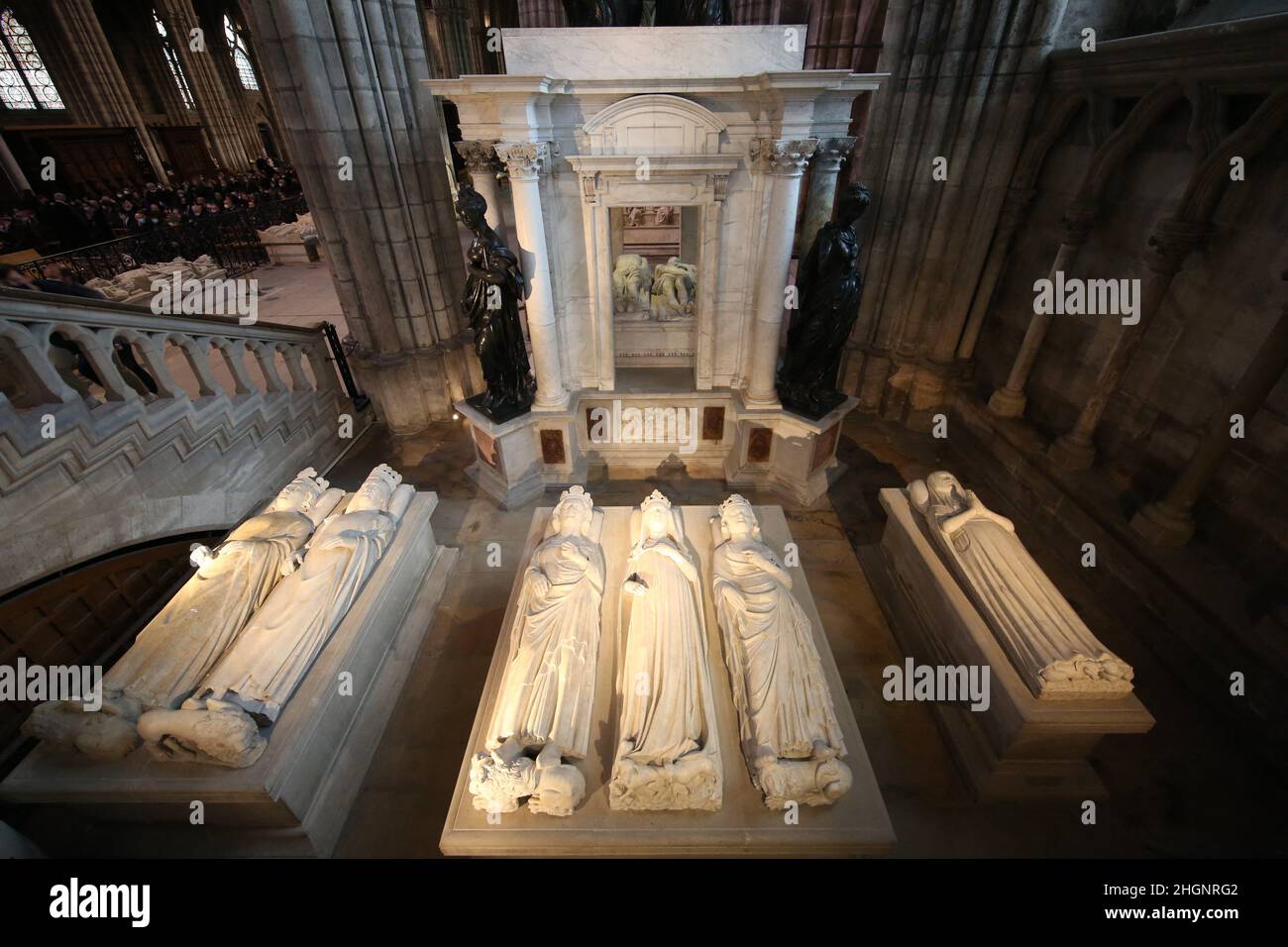 Execution of louis xvi news hi-res stock photography and images - Alamy
