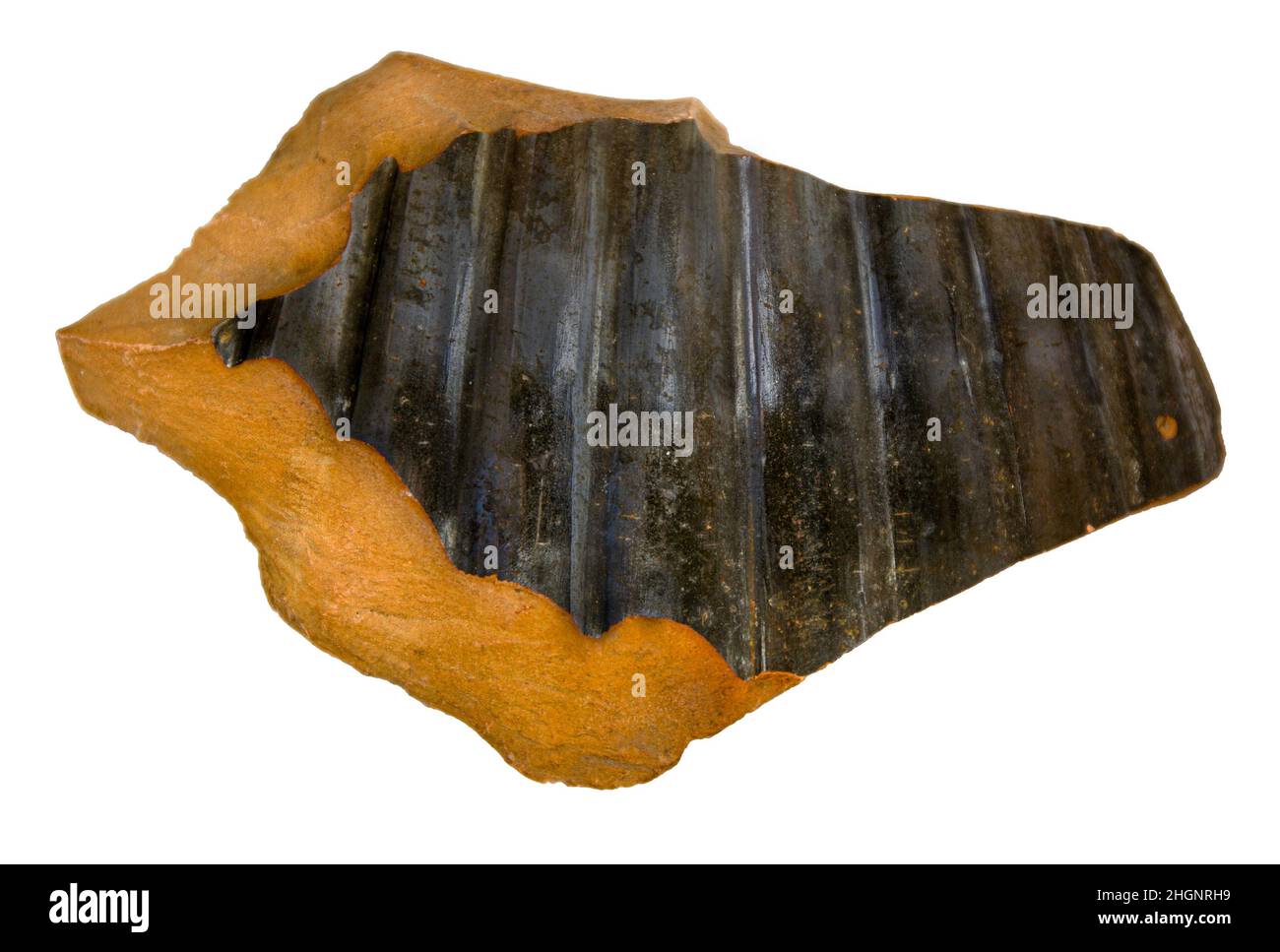 Apulian red figure volute krater hi-res stock photography and images ...