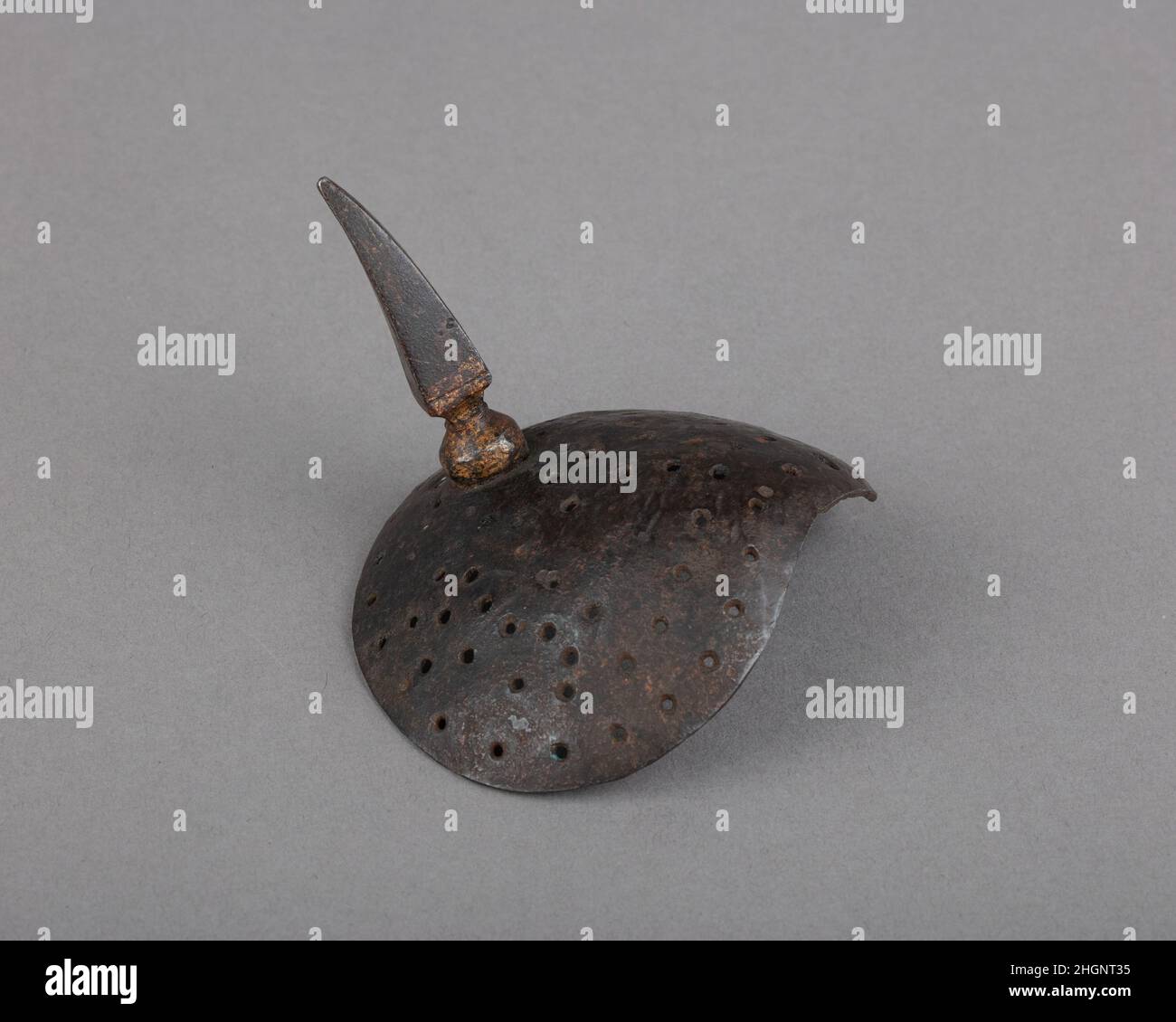 Prick Spur probably 19th century European Published by Viollet-le-Duc ...