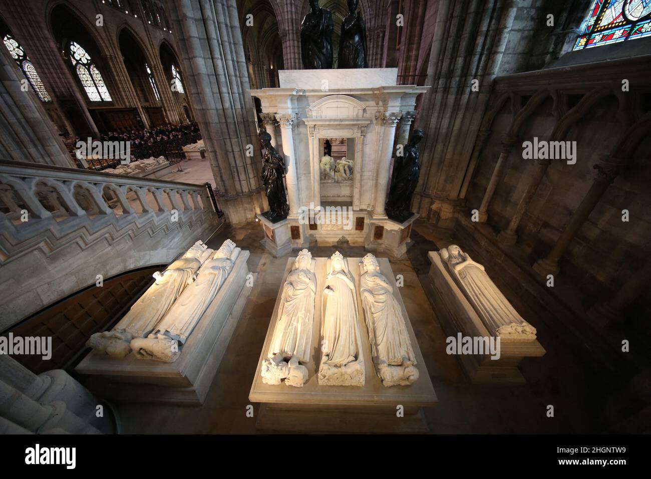 Execution of louis xvi news hi-res stock photography and images - Alamy