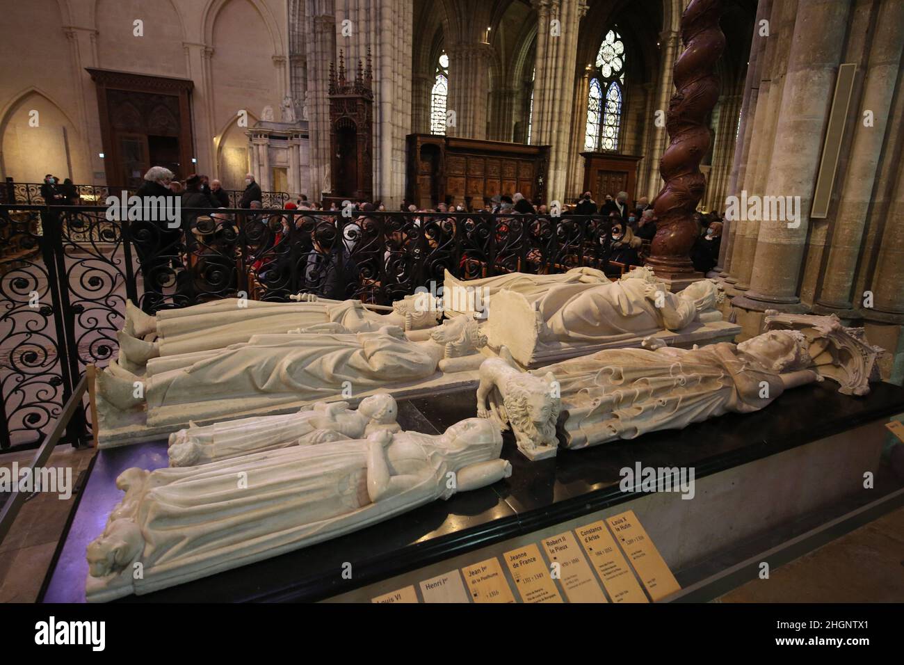 Execution of louis xvi news hi-res stock photography and images - Alamy