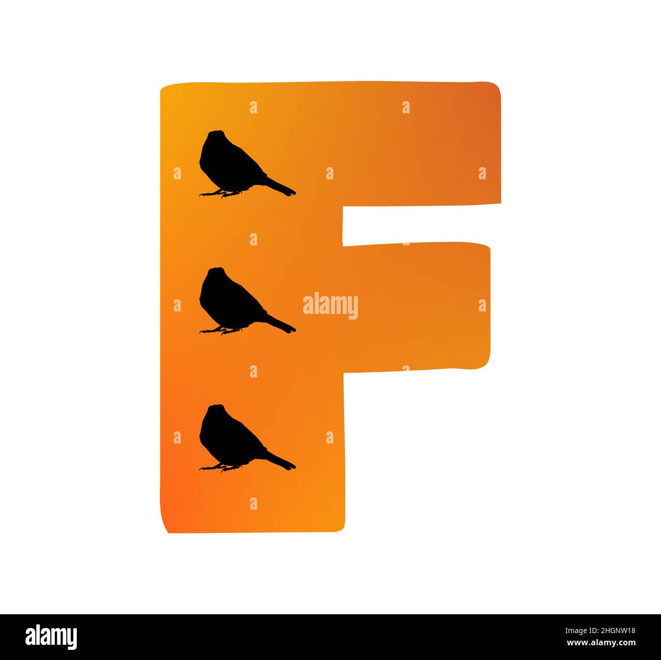 Happy birdwatching Stock Vector Images - Alamy