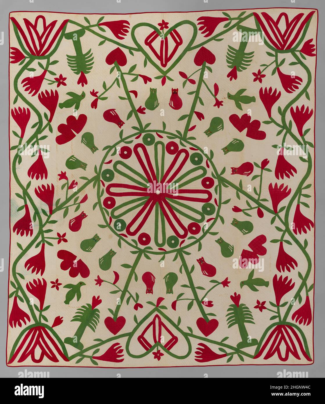 Outstanding quilt hi-res stock photography and images - Alamy