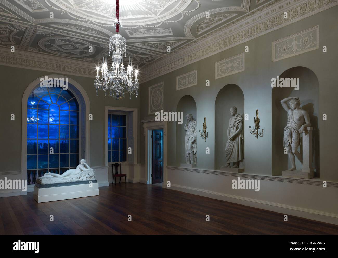 Designed by robert shelburne hi-res stock photography and images - Alamy