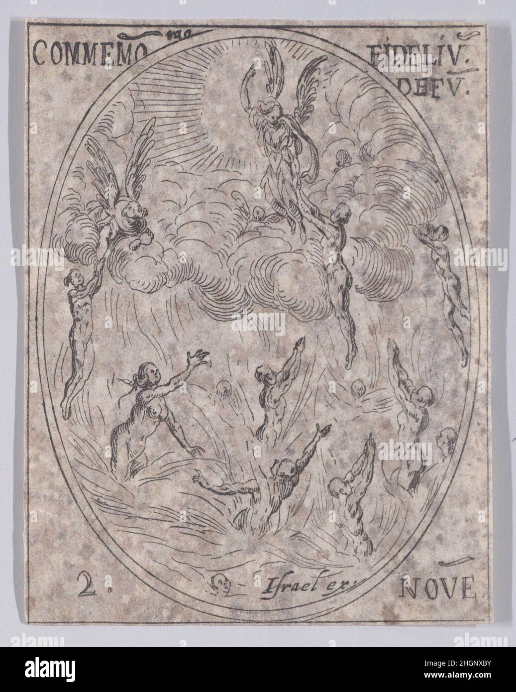 La Commémoration des Morts (All Souls' Day), from November 2nd, from ...