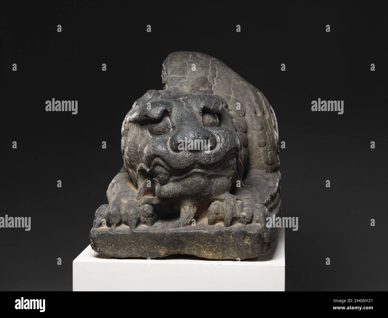 Protecting han dynasty hi-res stock photography and images - Alamy