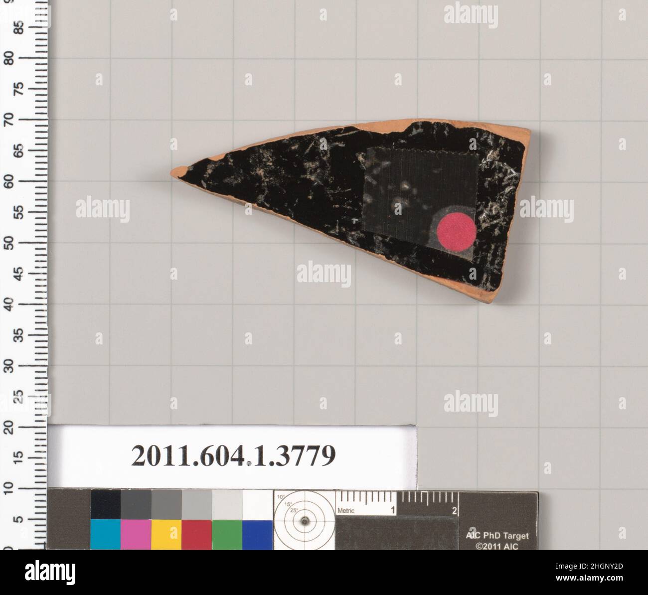 Palmette border hi-res stock photography and images - Alamy